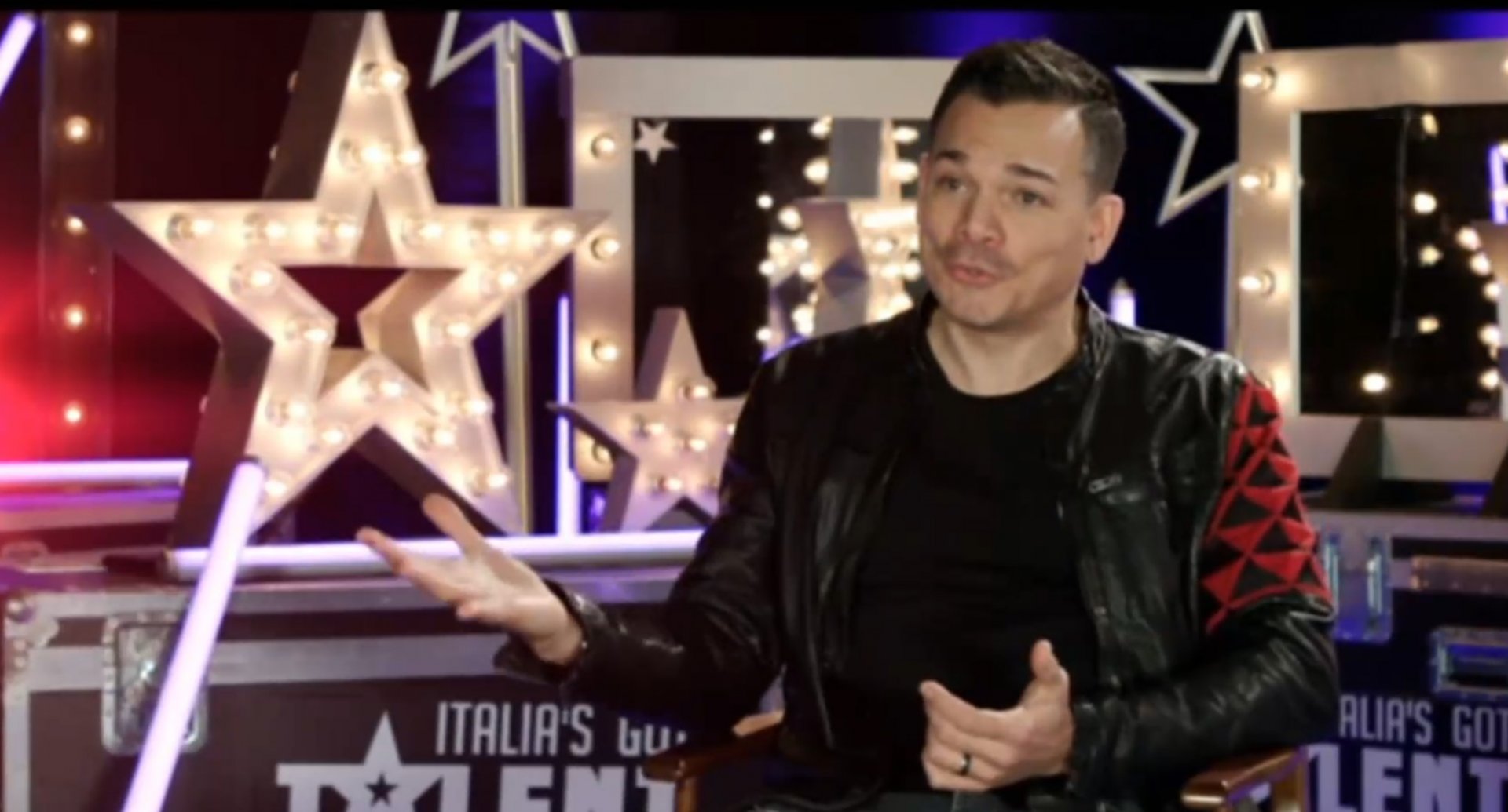 Einer der besten Zauberer | Talent Show - Marco Miele - Magische Momente