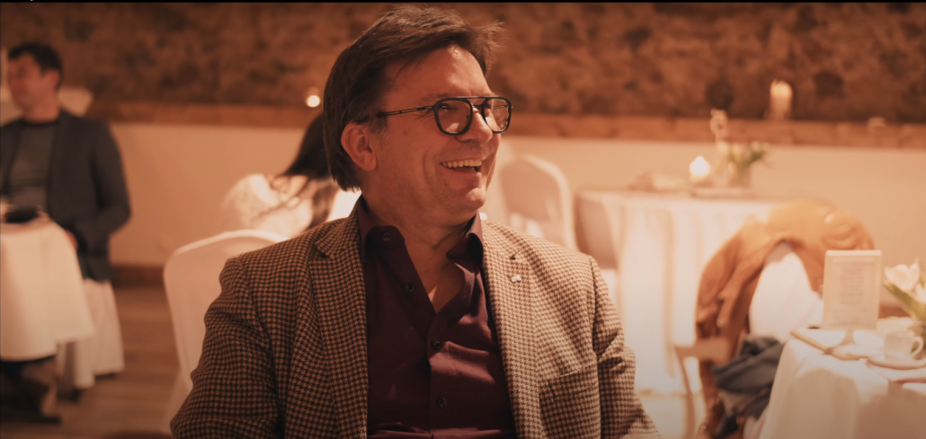 Ihre magische Party | Private Feier - Marco Miele - Magische Momente