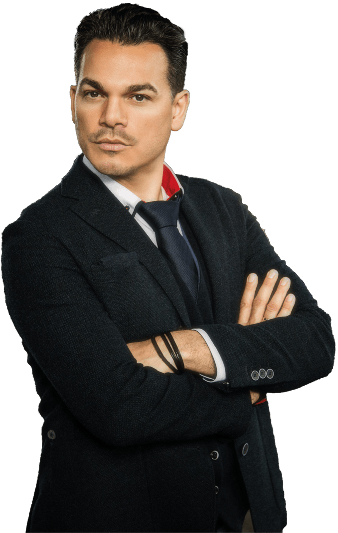 Zauberer in der Schweiz | Home - Marco Miele - Magische Momente