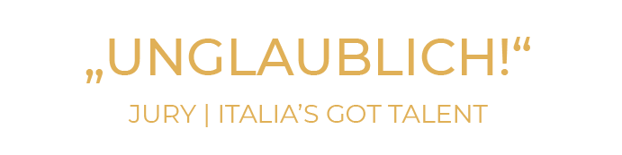 Zauberer in der Schweiz | Home - Marco Miele - Magische Momente